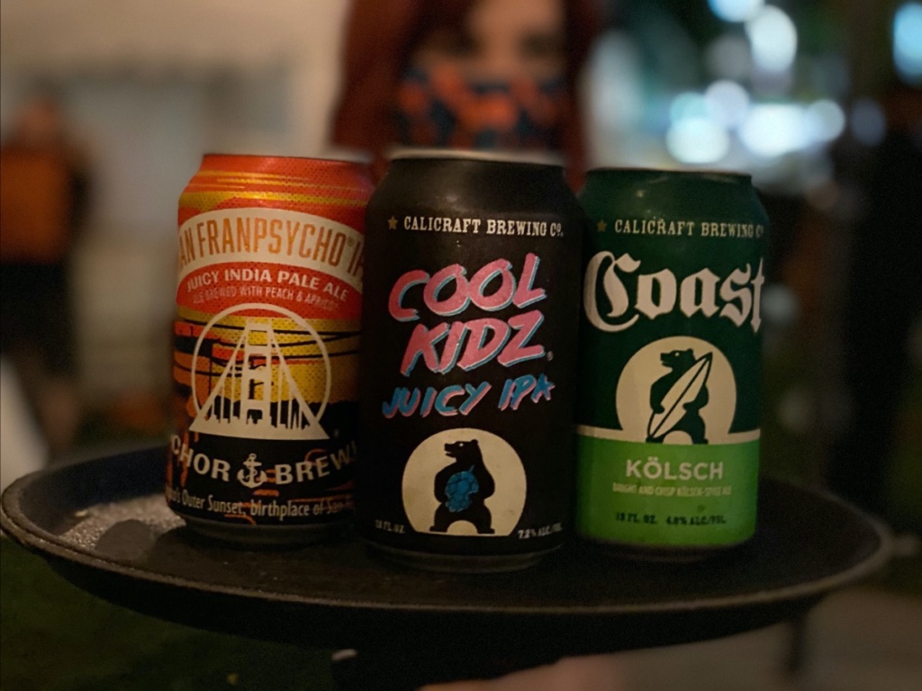 Retro Junkie Arcade Bar - Best Bar in Walnut Creek East Bay